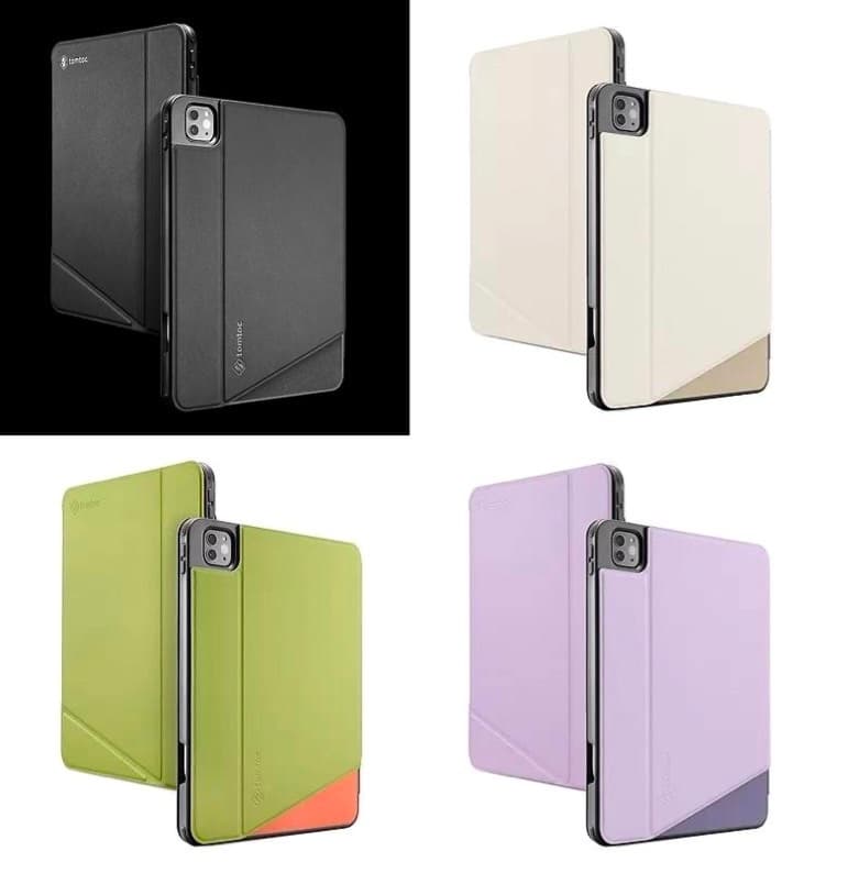 #iPad tomtoc保護套整理＆使用心得分享（有圖） - Apple板 | Dcard