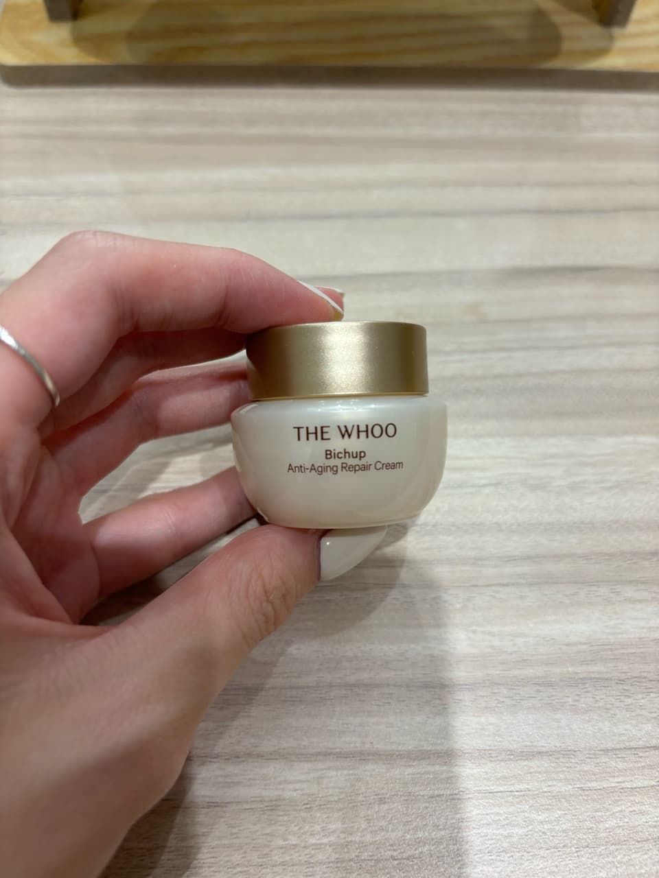 【WHOO后】金智媛和千萬人的選擇 重生秘帖 - B17 留言 | Dcard