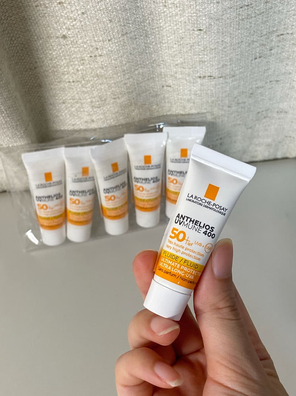 #我要賣 女孩的保養品防曬出清～理膚寶水/霓淨思Neogence/19 again/日系品牌 - 二手交易板 | Dcard