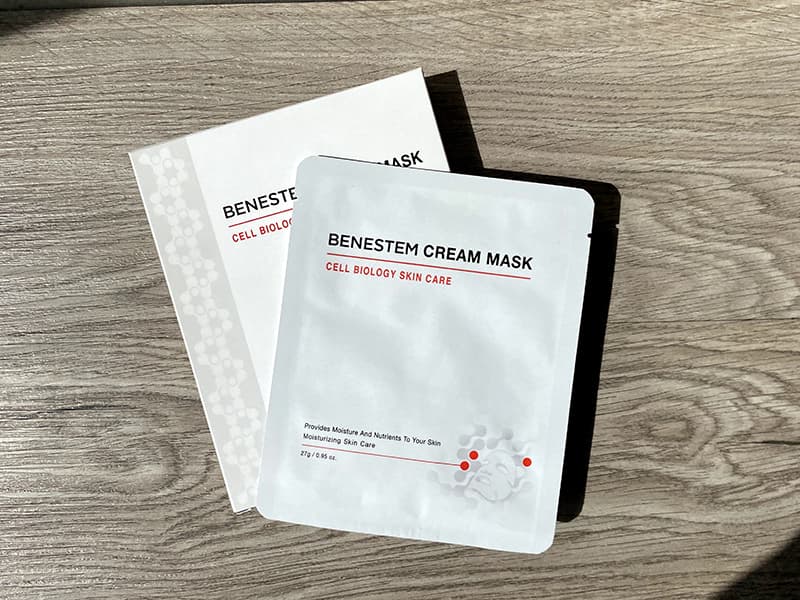 benestem︱CBCM高保濕修復霜 - 美妝板 | Dcard 好物研究室