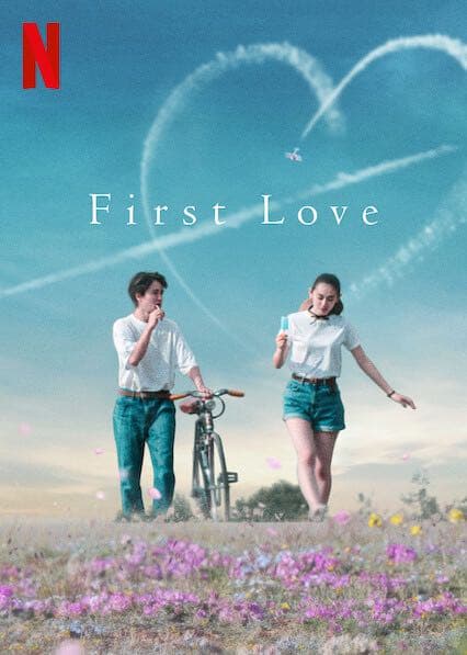 #無雷 First love初戀心得 - Netflix板 | Dcard