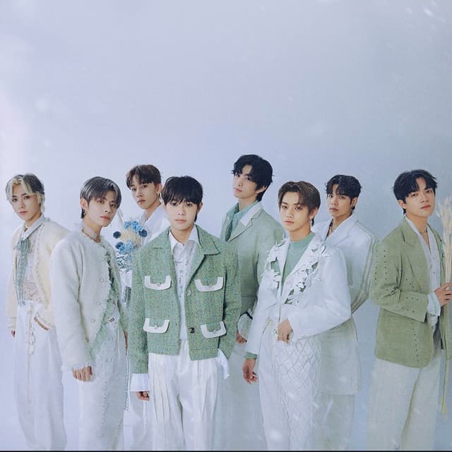 #集中討論 ARKis出道！🤍 - 原子少年板 | Dcard