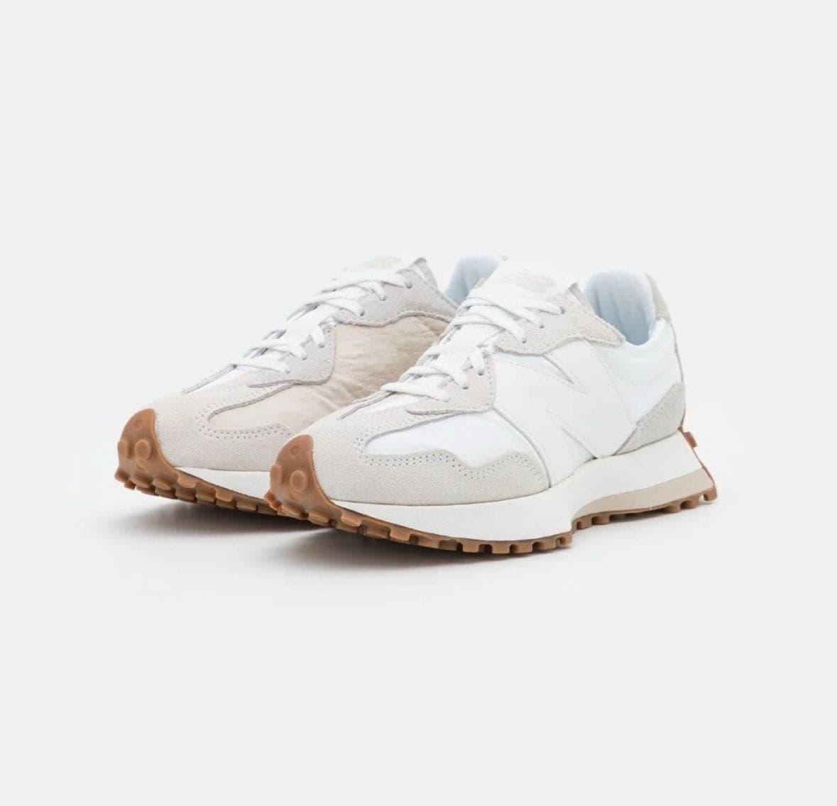 24cm全新NB 327販售 - 靜宜大學板 | Dcard