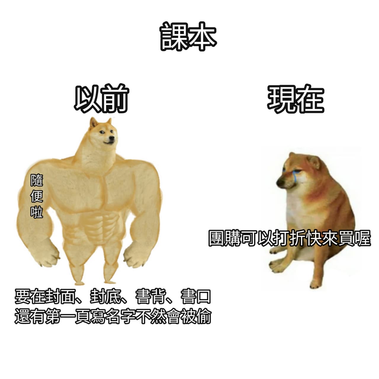 現在誰還會買啊？ - 隨便啦 (@berry__) | Dcard