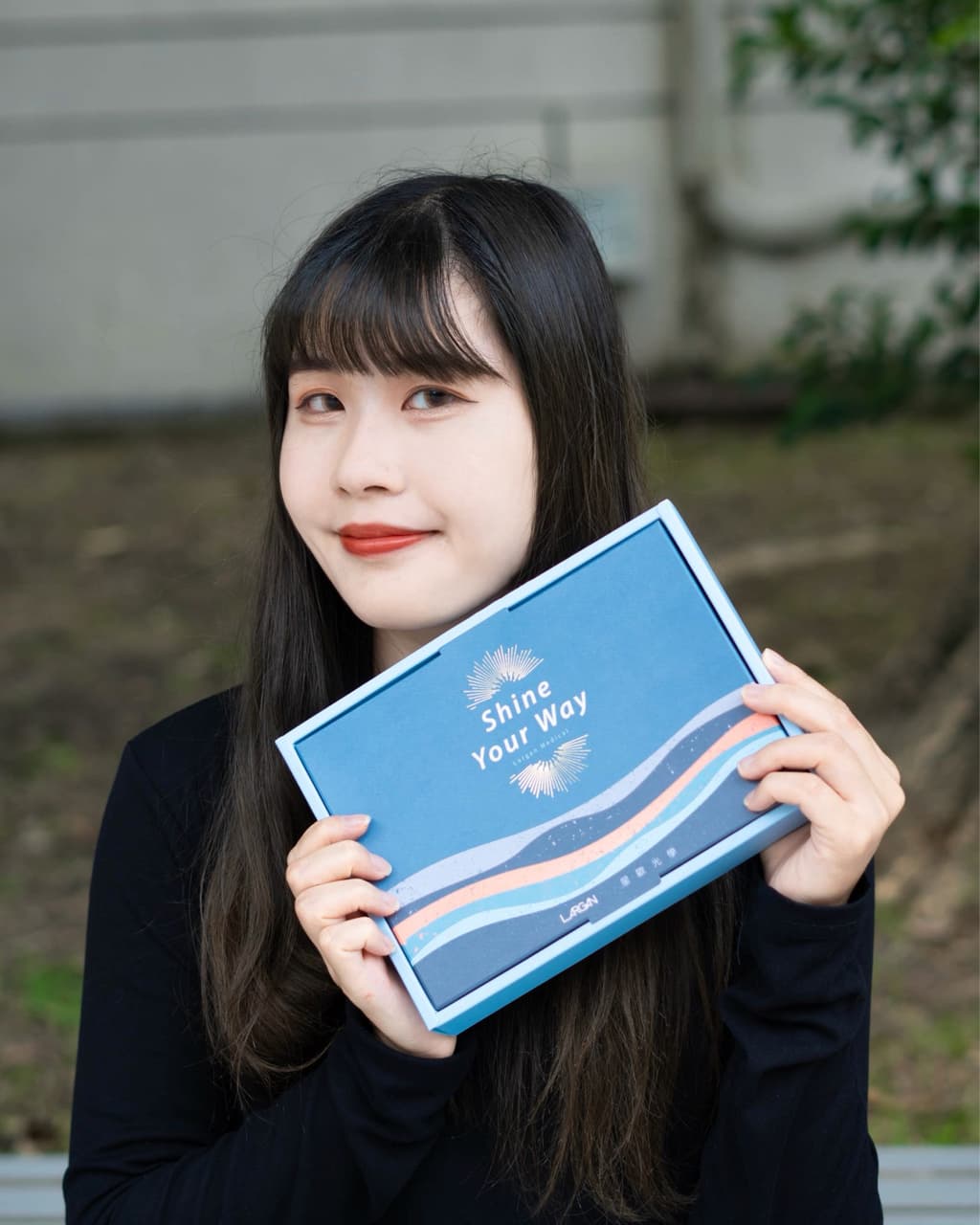 每一天都要閃閃發光 ｜星歐光學星光系列🌈 - Hi_Joey (@lllkj0909) | Dcard