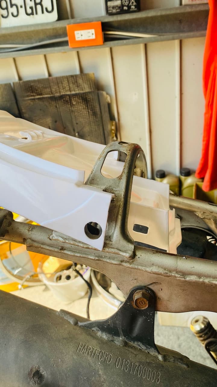 #車輛分享 VR150歷程 - 機車板 | Dcard