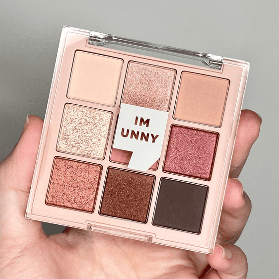 IM UNNY｜萌眼雙效臥蠶筆 - 美妝板 | Dcard