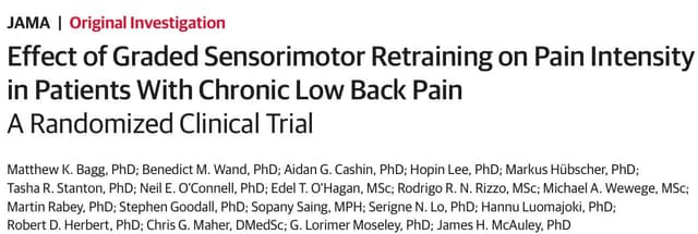 跟著國際大師治腰痛 Part 2 - 骨盆物理治療師 (@genesis2well) | Dcard