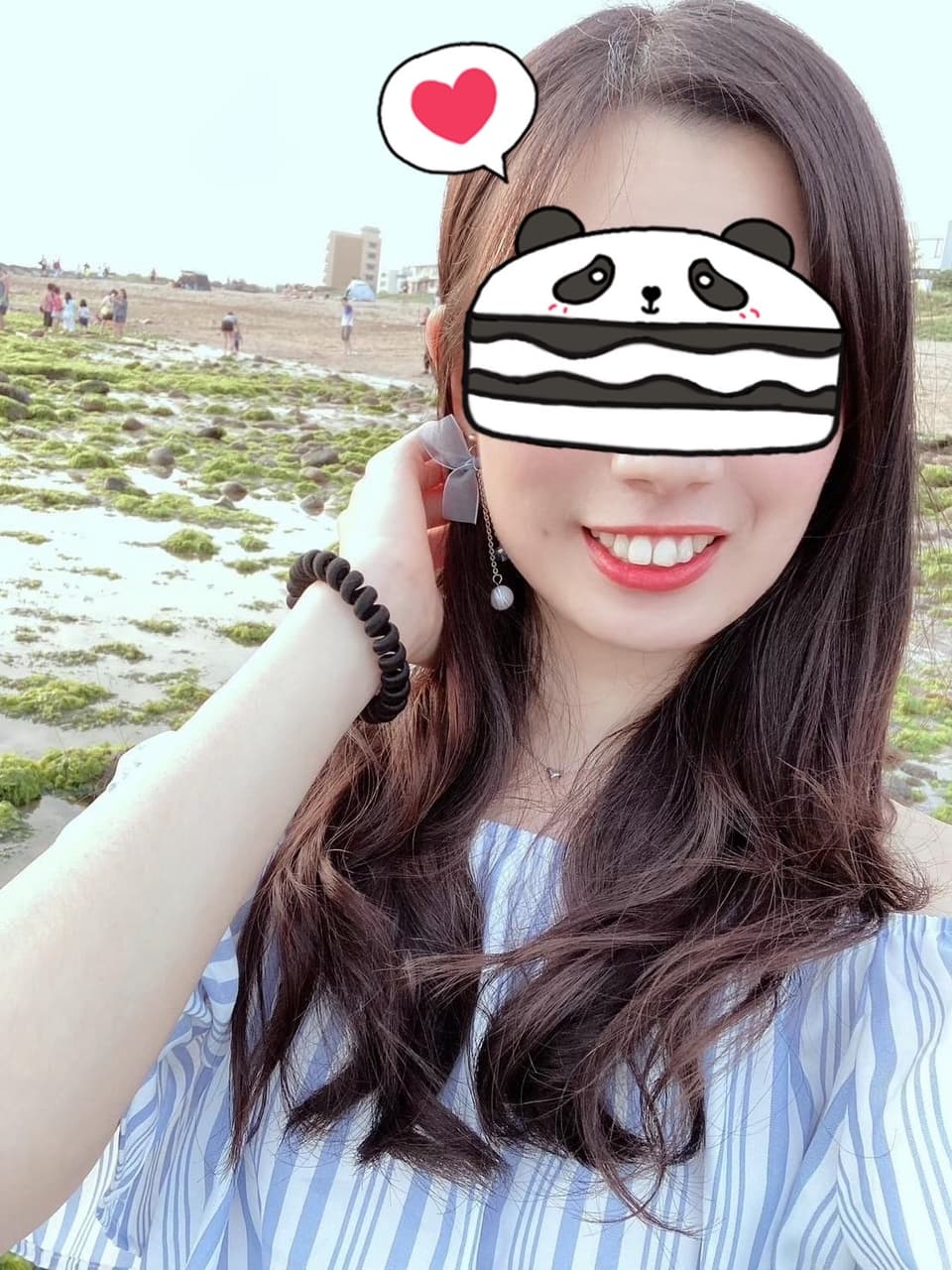 暴牙戴隱適美ing！牙齒已經往內縮好多了💞近1年半的矯正心得 - 牙齒矯正板 | Dcard