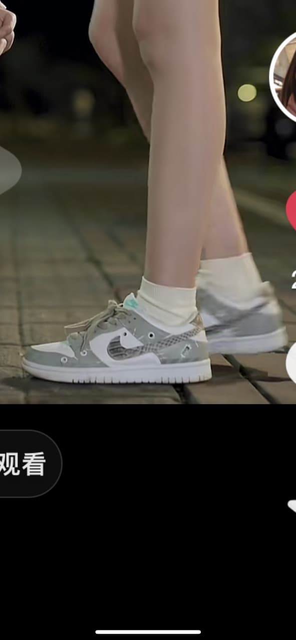 找鞋 想問大家知不知道這雙鞋的型號🙇🏻♀️ 球鞋板 Dcard
