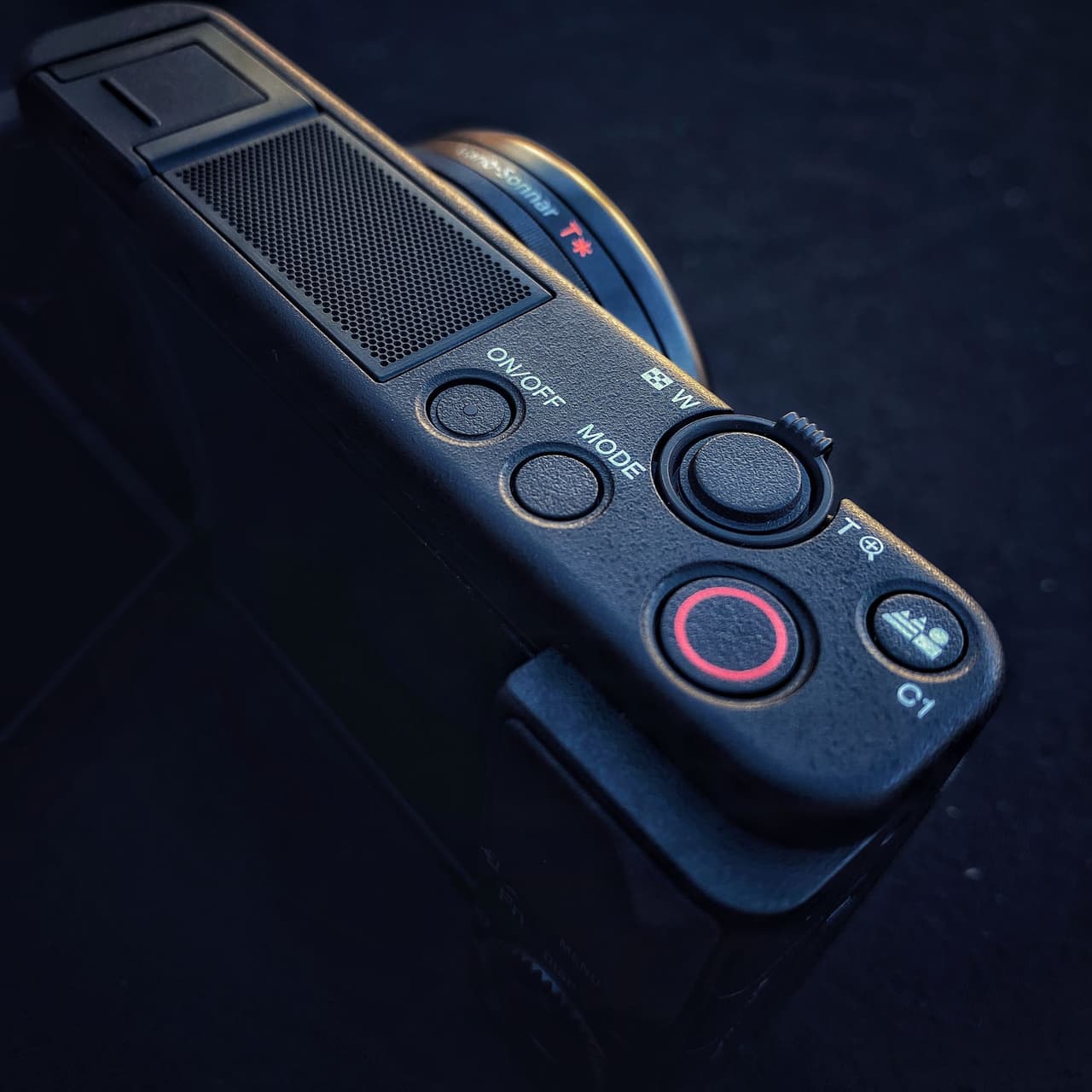 Sony ZV1 實際操作 vlogging 測試！ - 攝影板 | Dcard