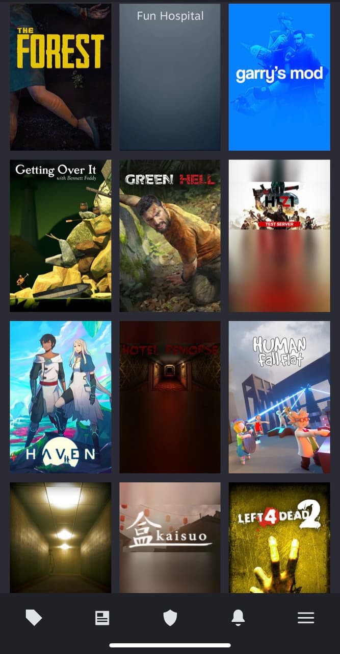 有冇香港嘅朋友一齊玩下pc game🤙🏻 - 港澳 ACG板 | Dcard