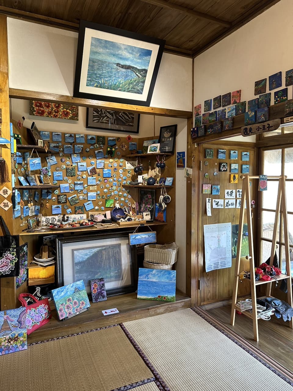 #國內 #澎湖 秋冬long stay方案 - 旅遊板 | Dcard