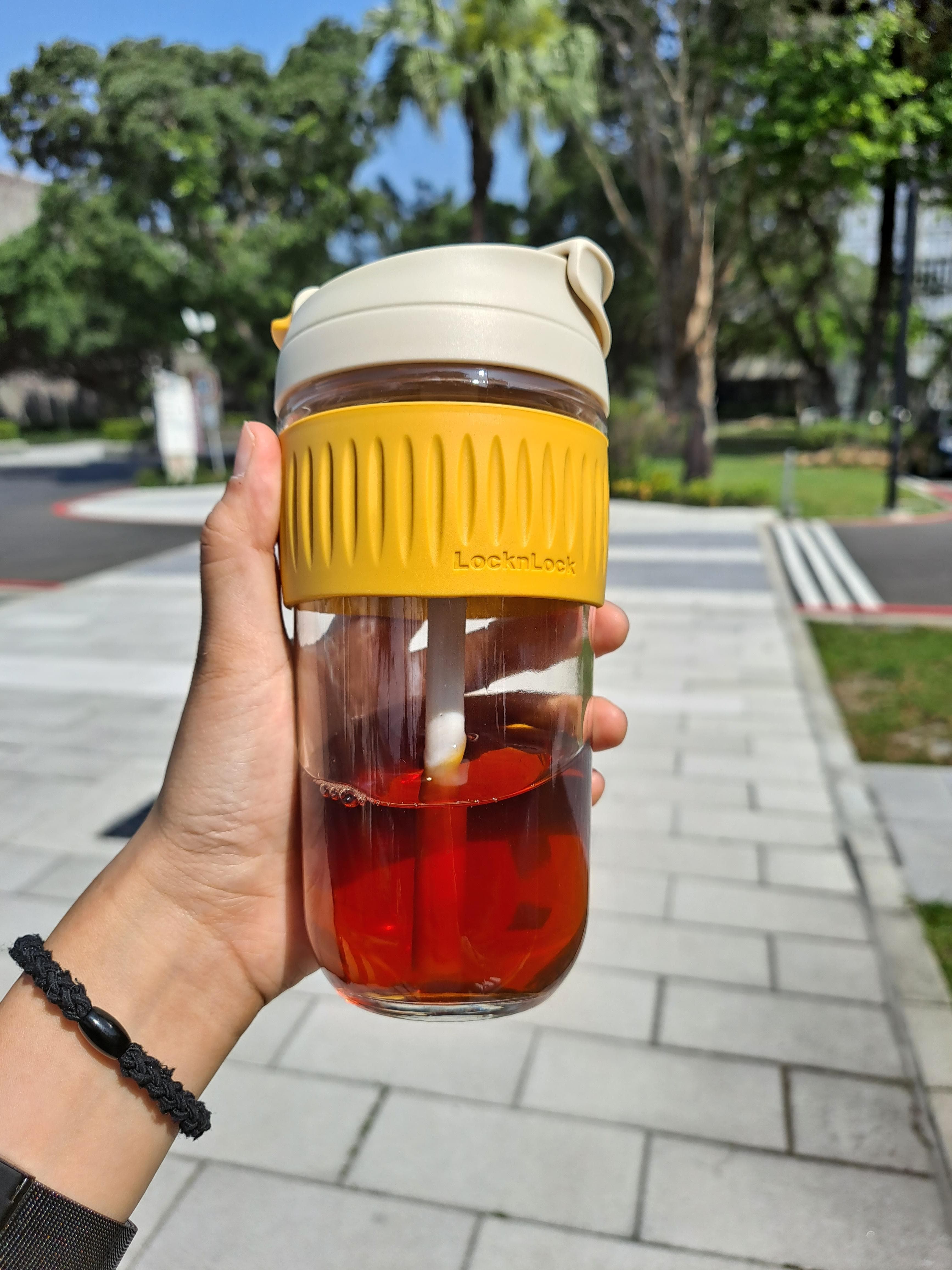 #分享 樂扣隨行杯& Monocup使用心得 (半年後更) - 無痕生活板 | Dcard