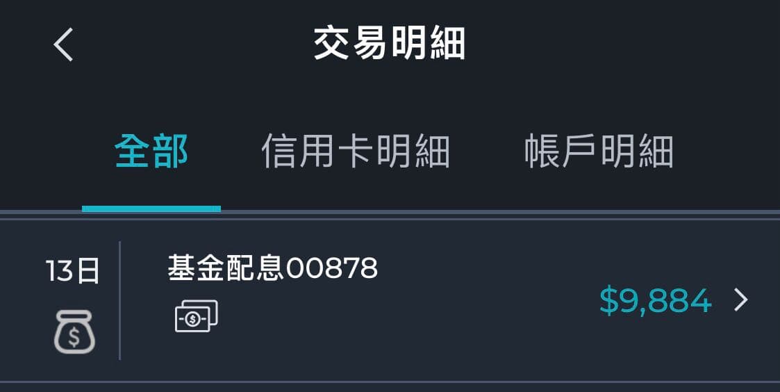 #分享 00878股息 - 股票板 | Dcard