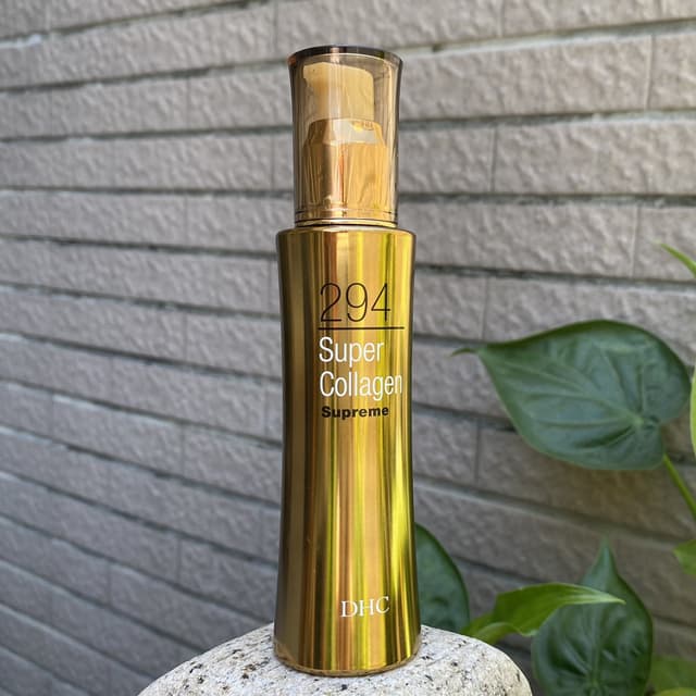 用「擦」的膠原蛋白 女人最需要！ DHC 294 超級胜肽 #開箱大使 - 美妝板 | Dcard
