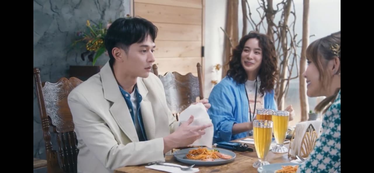 妳是我的姐妹 EP7、8討論 - 戲劇綜藝板 | Dcard