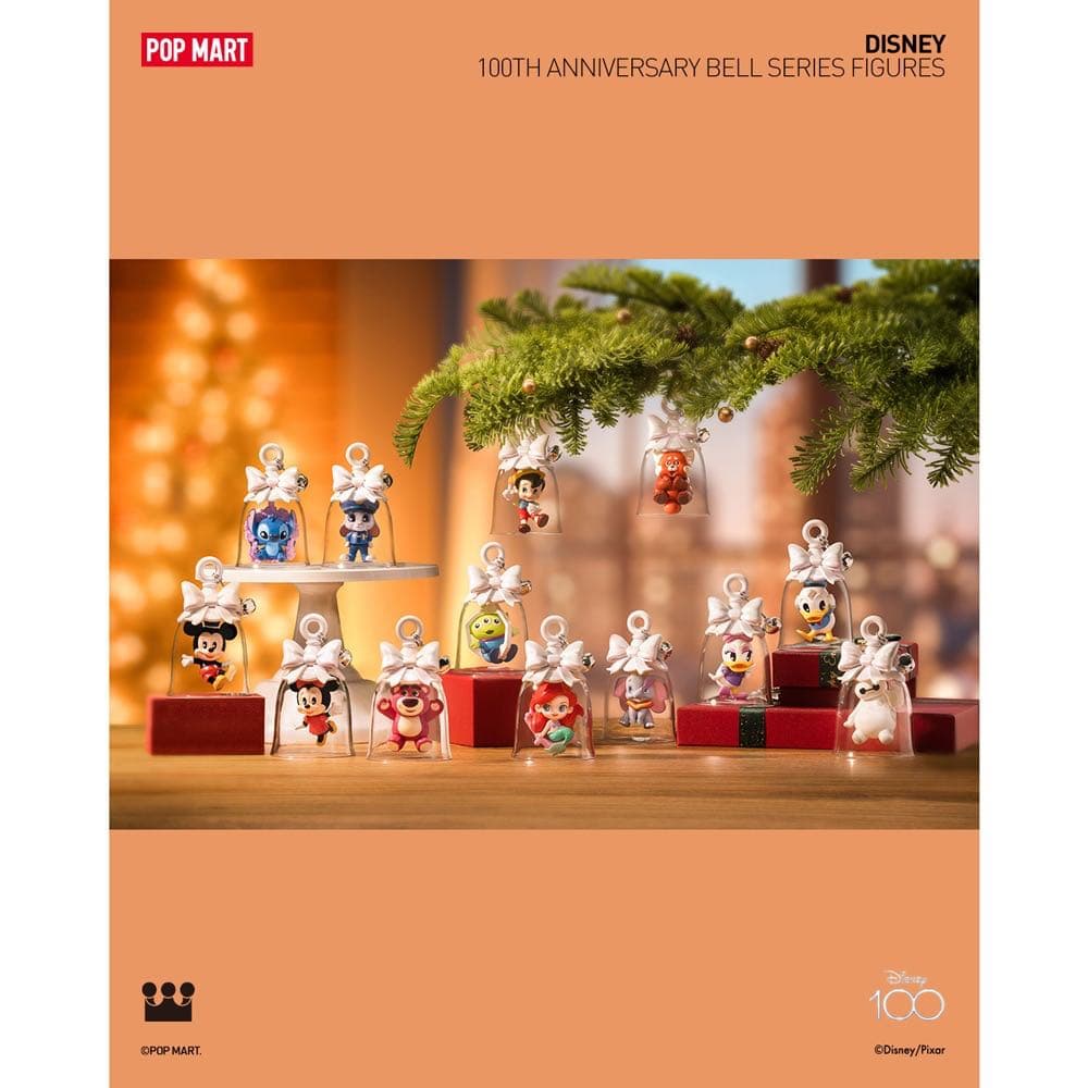 2023年Disney 迪士尼100周年‼️必買公仔周邊商品 實在太夢幻了💯 - 三年五班守日人 (@a9509357) | Dcard