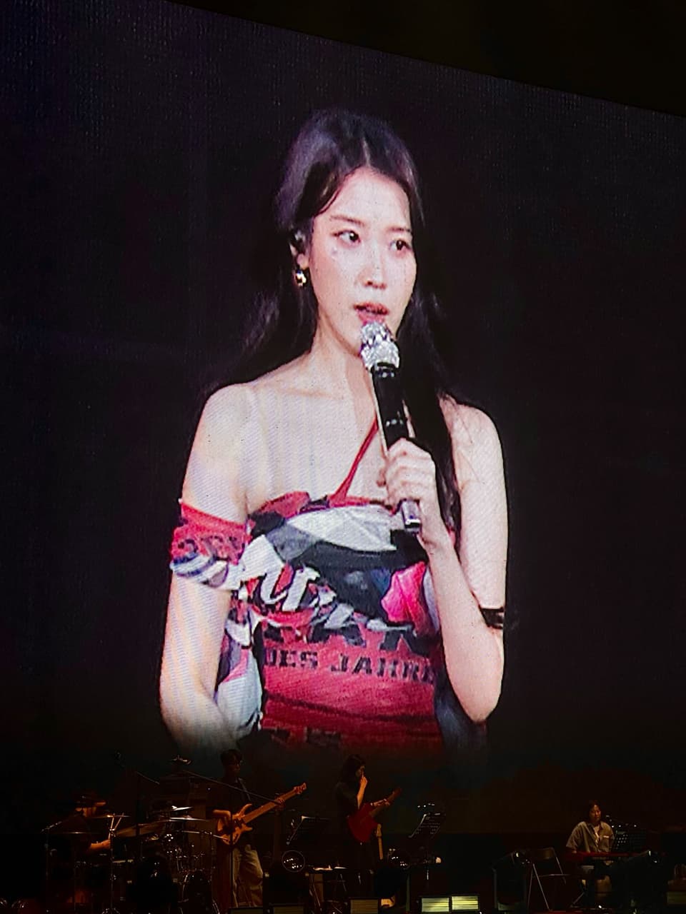 #分享 吉隆坡IU演唱會🎉🎉 - IUAENA板 | Dcard