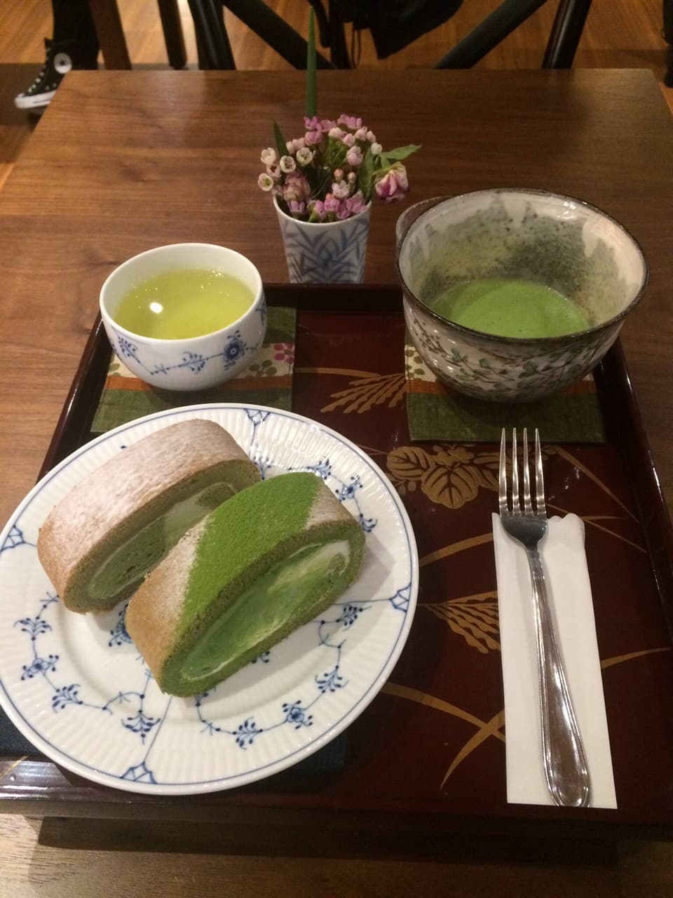 #更抹茶控～～我來發個北部的😂😂😂 - B50 留言 | Dcard