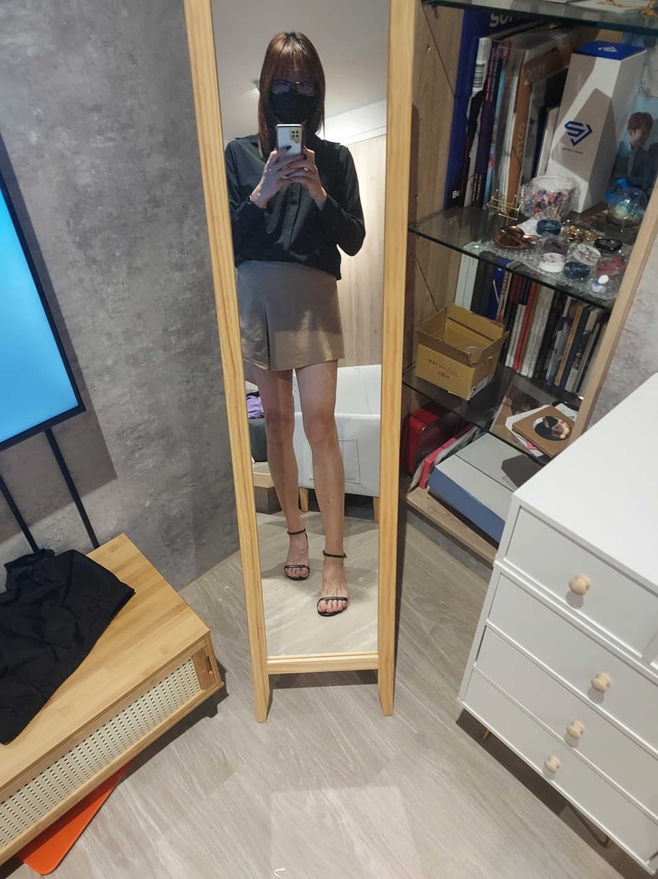 「絲襪」的文章搜尋結果 | Dcard