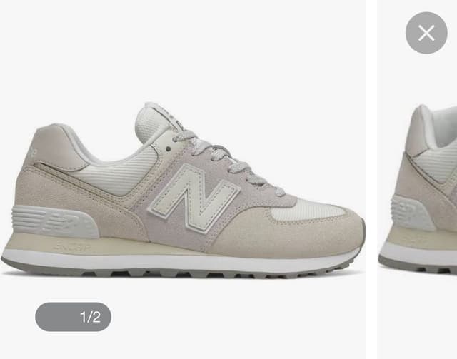 #發問 NB327、XC-72、574哪雙比較好穿好走？ - 球鞋板 | Dcard