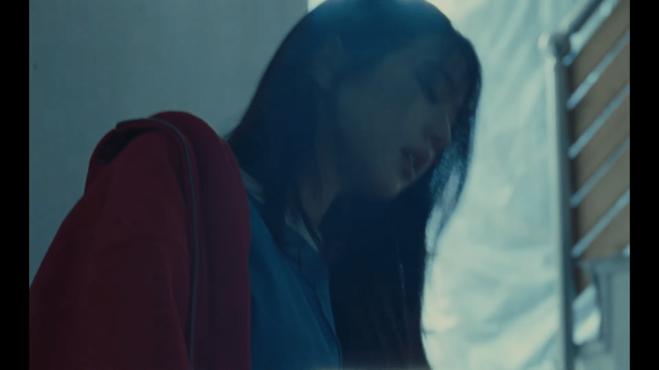 #閒聊 'Either Way' MV 解析討論 - IVE板 | Dcard