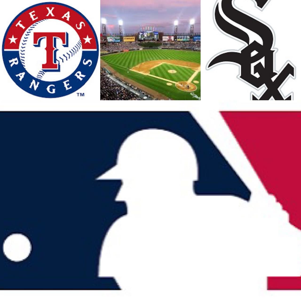 #賽事討論 2025/5/24-26 MLB 例行賽三連戰 / 遊騎兵 VS. 白襪 / 賽事集中討論區 - MLB板 | Dcard