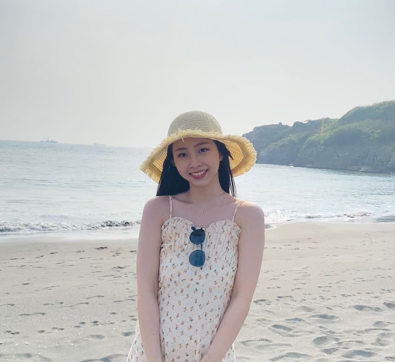 手把手教你網美清晰拍照&修圖法 - XY (@xy.share) | Dcard