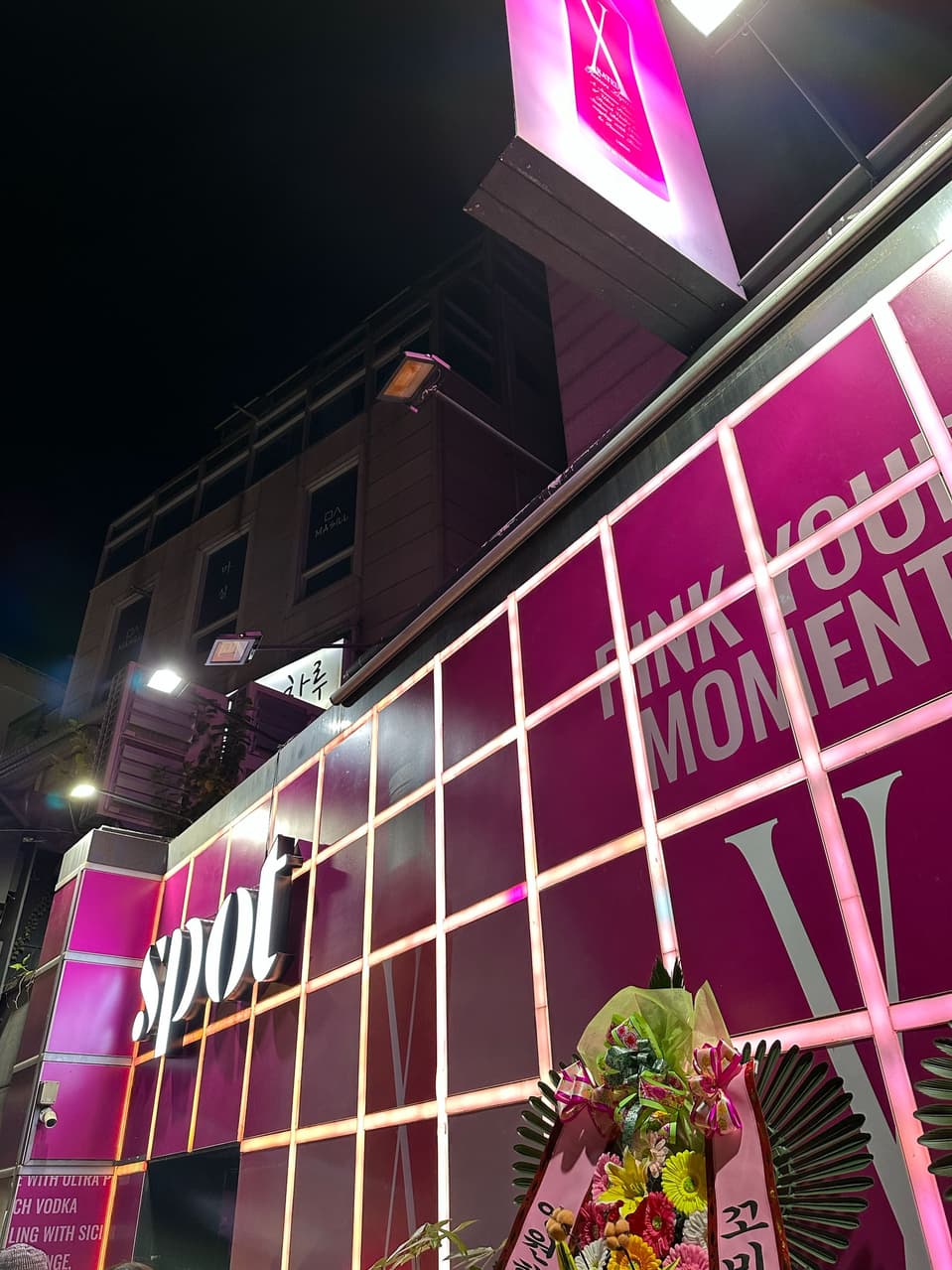 首爾les夜店揪團 PPL - 彩虹板 | Dcard