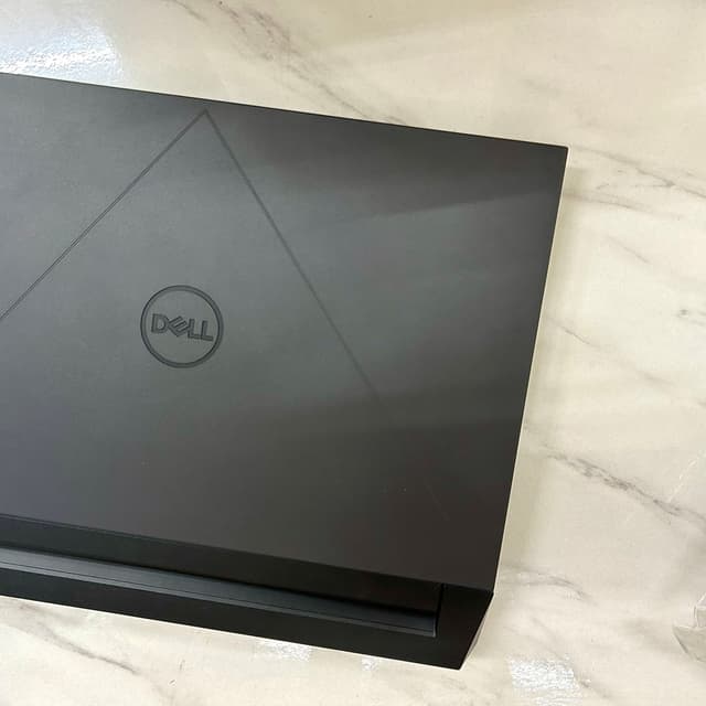 開箱&分享 Dell G15 5530電競筆電🖥️(全實拍實錄) - 3C板 | Dcard