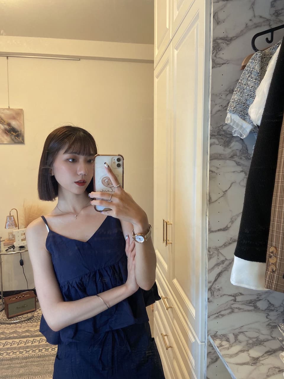 #分享 首購MOSDRESS衣服分享 - 穿搭板 | Dcard