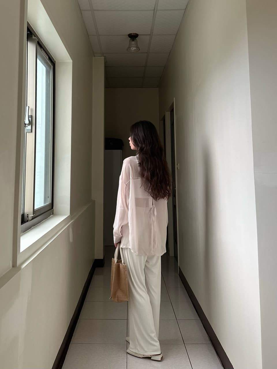 #日常穿搭 154🤍開學治裝｜小腰圍也可以的tips - 穿搭板 | Dcard