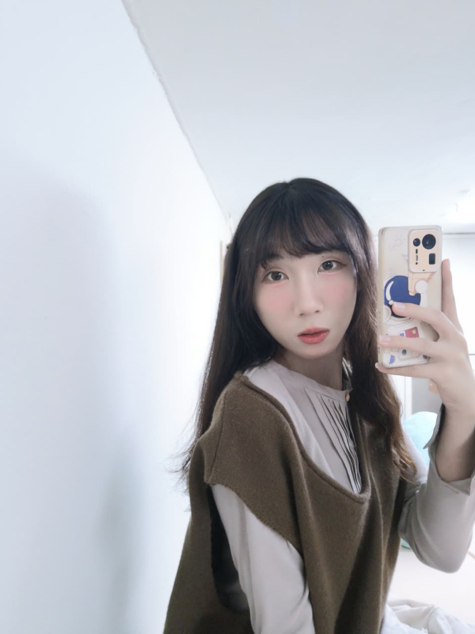 こんにちは～🍬 - 蠶寶寶 (@selene166) | Dcard