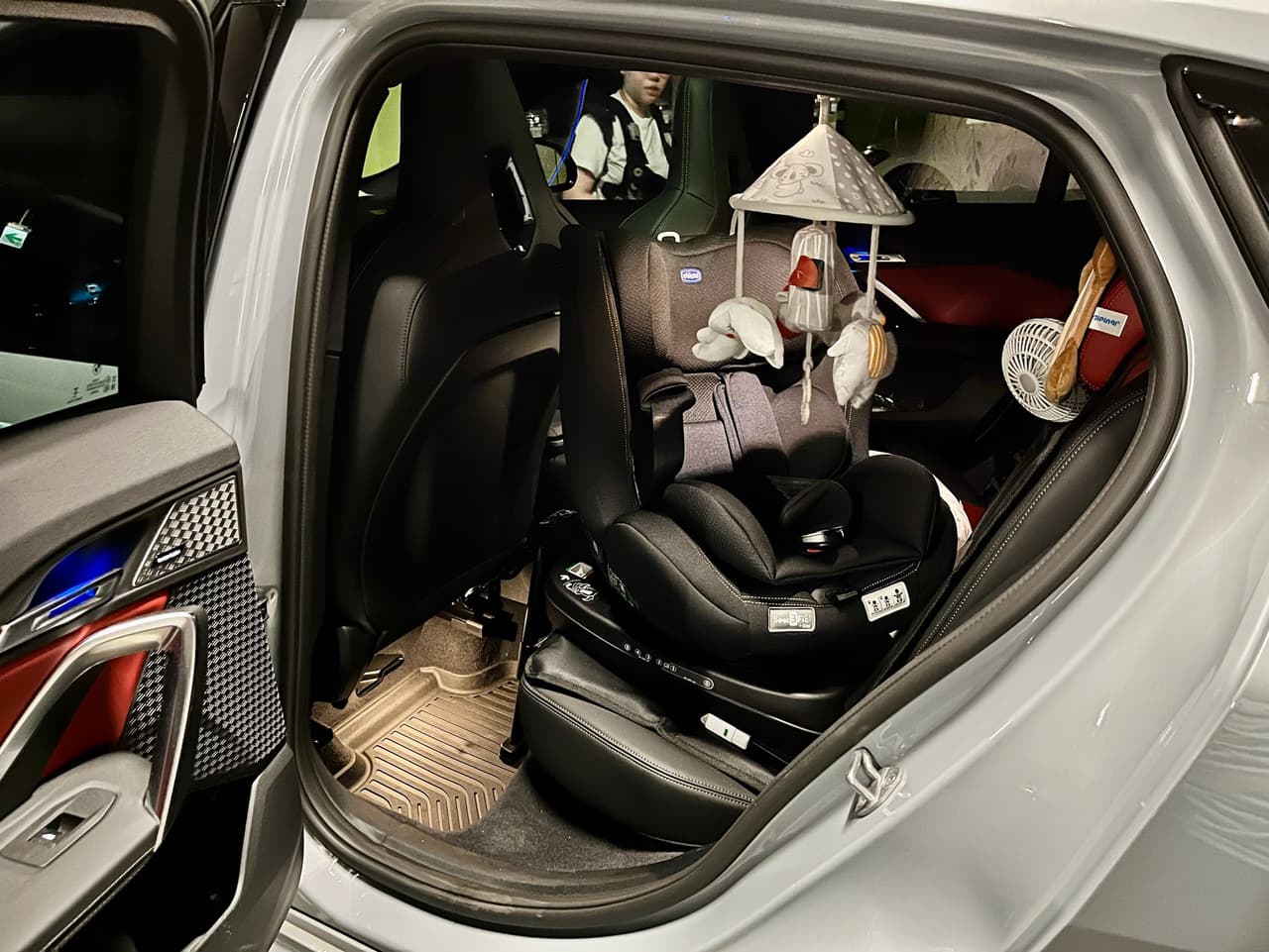 #開箱 BMW X2 M35i 熱血爸爸的好選擇 - 汽車板 | Dcard