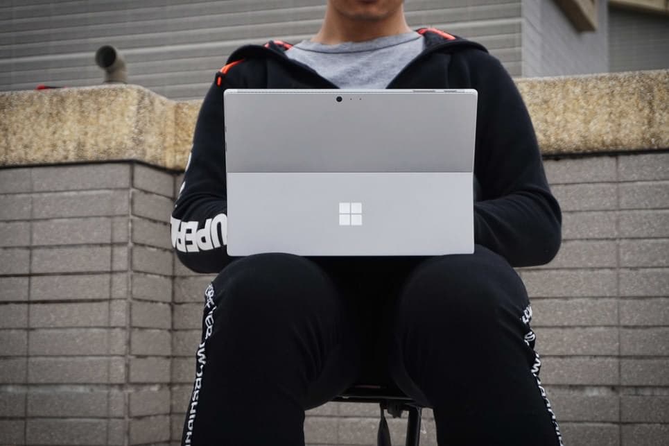 寫在兩年之後的surface pro 4，完整心得分享 - 3C板 | Dcard