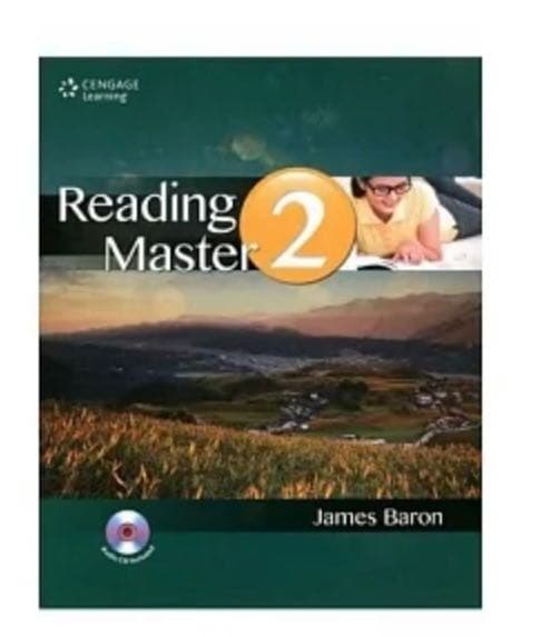 求書 reading master2 🥺🙏 - 真理大學板 | Dcard