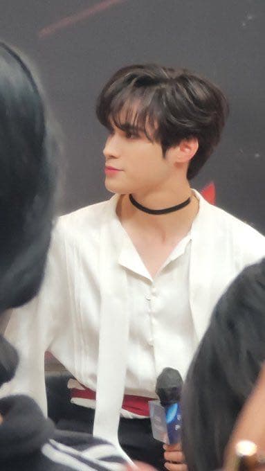 #分享 FM OverMe 飯拍 / MCD 照片 - BOYS PLANET板 | Dcard