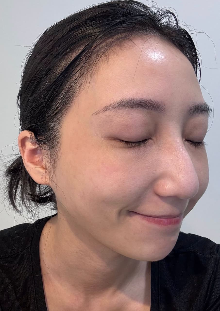 新一代舒緩修復秘訣，四合一功效好方便！ Aprilskin 粉紅蘆薈潔面蛋白霜 🩷 - 萌戰士啾啾 (@kao_vwvz) | Dcard