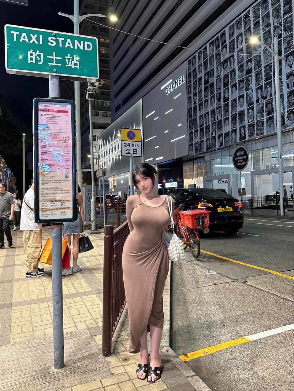 香港🇭🇰 想吃好吃的燒臘飯 - Coco Mu (@cocochubbupie) | Dcard