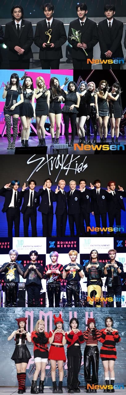 #分享 羅暎錫《出差十五夜》將推出JYP特輯 - TWICE板 | Dcard