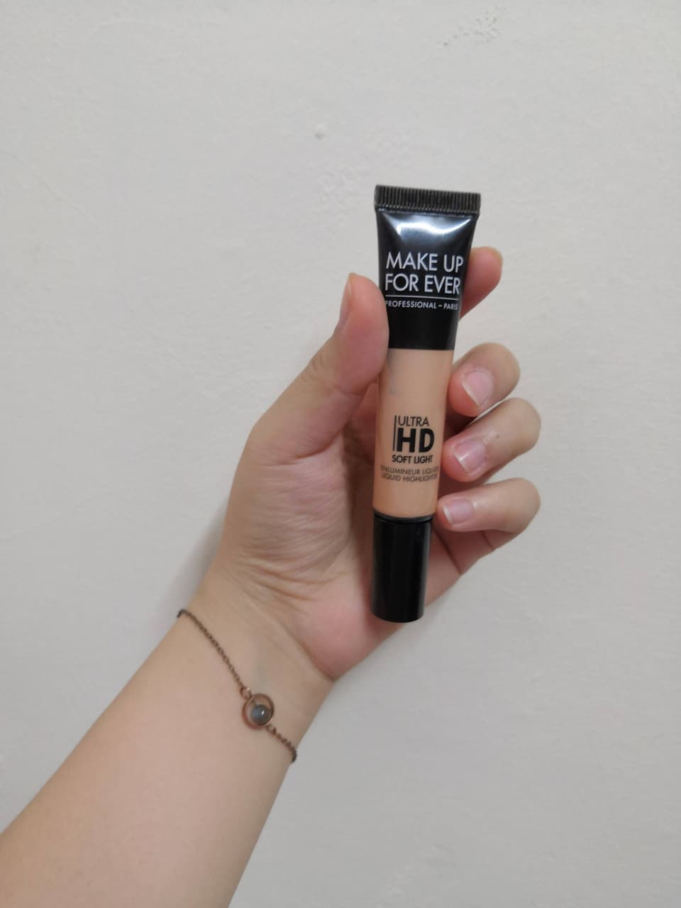 那道光真的很自然的美＃MUFE Soft light - 美妝板 | Dcard