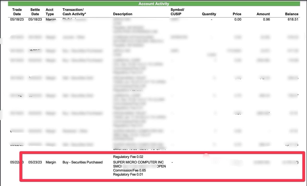 分享 AI妖股SMCI - 美股板 | Dcard