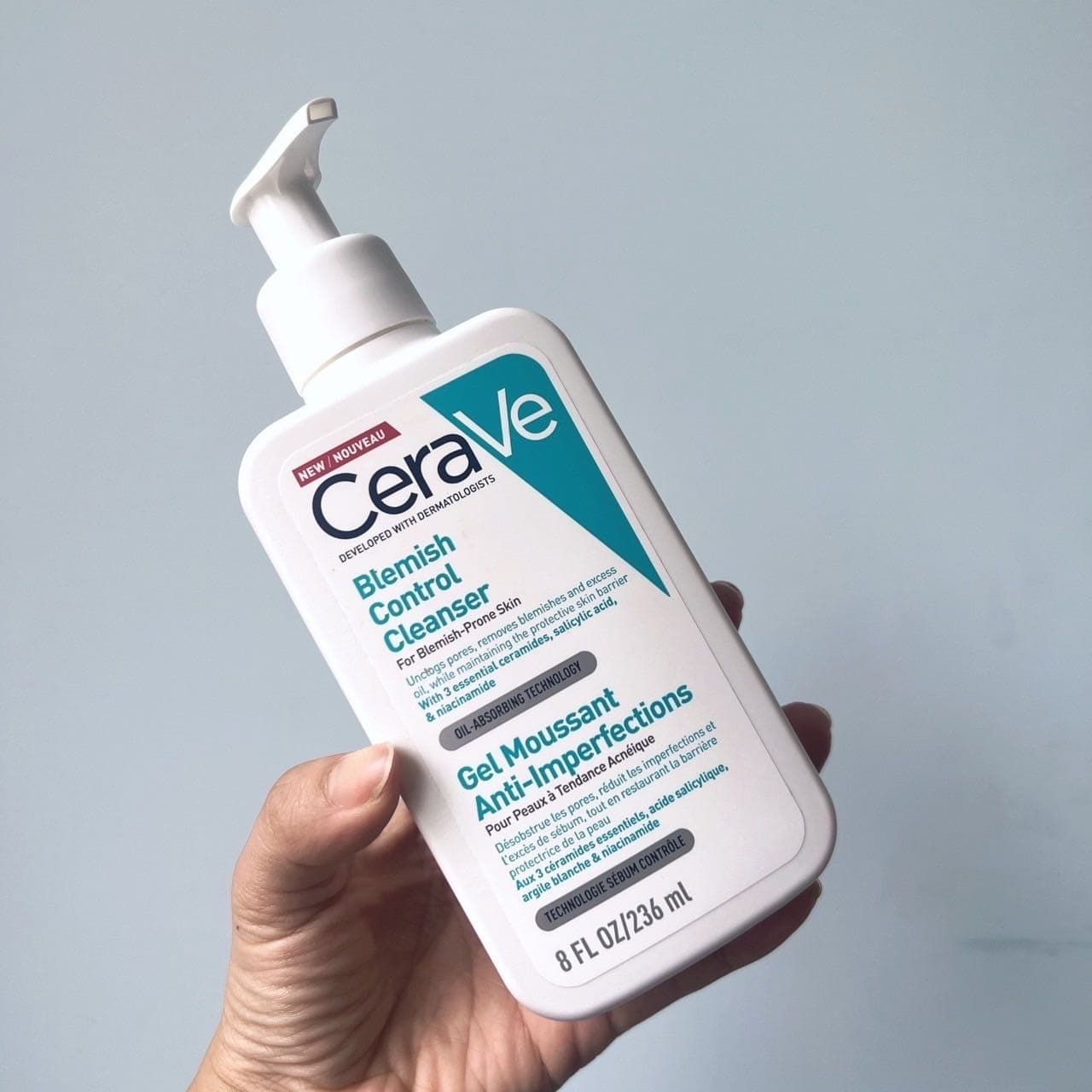 #分享 那些買之前要知道的事🔎CeraVe多重酸、a醇、白泥潔面露用法、頻率📒 - 美妝板 | Dcard