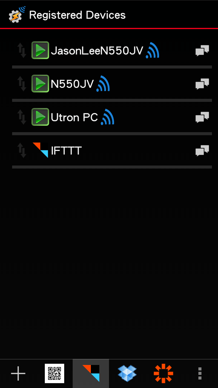 #Tasker教學 讓你的Tasker無所不能 - 3C板 | Dcard