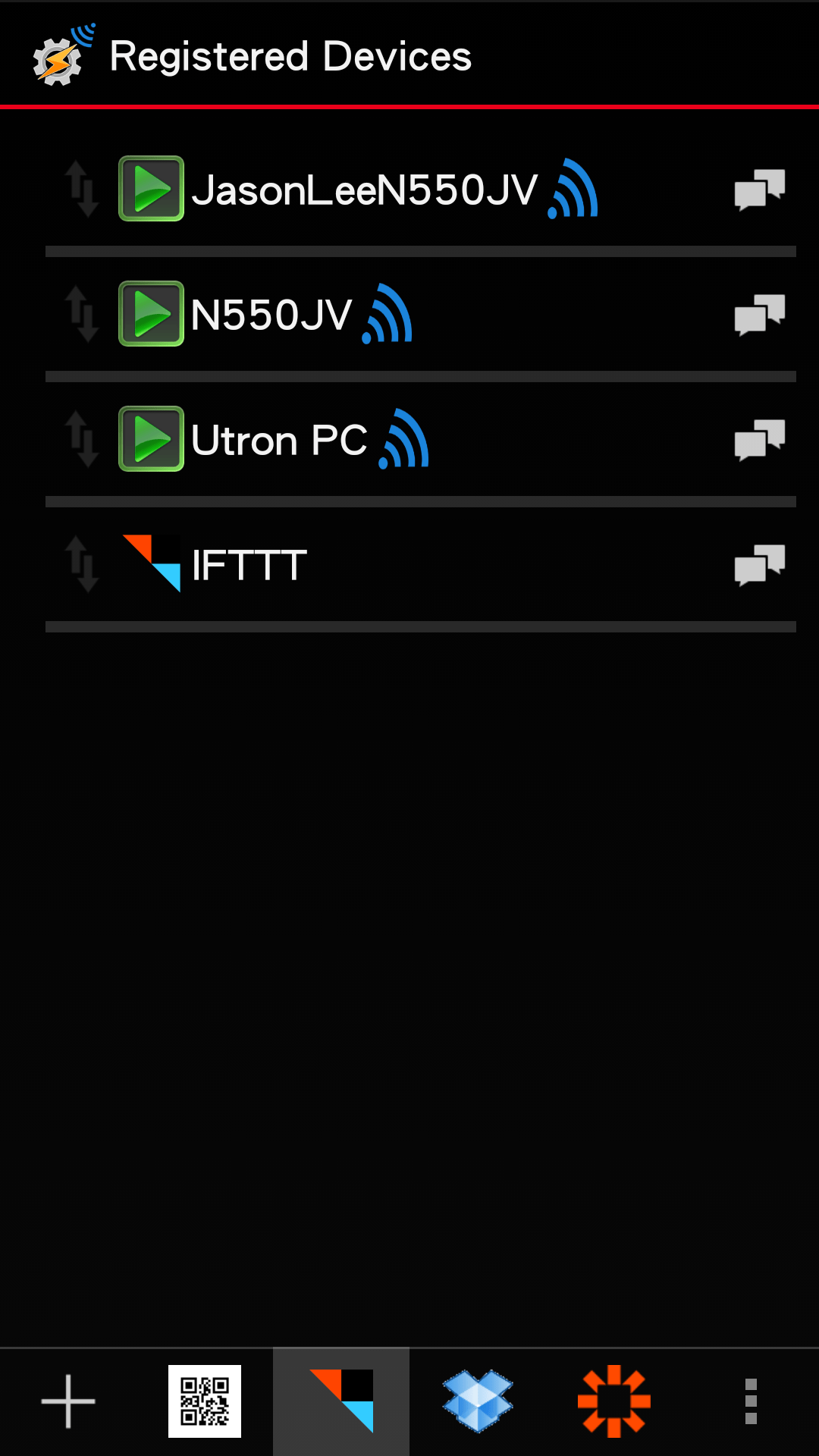 #Tasker教學 讓你的Tasker無所不能 - 3C板 | Dcard