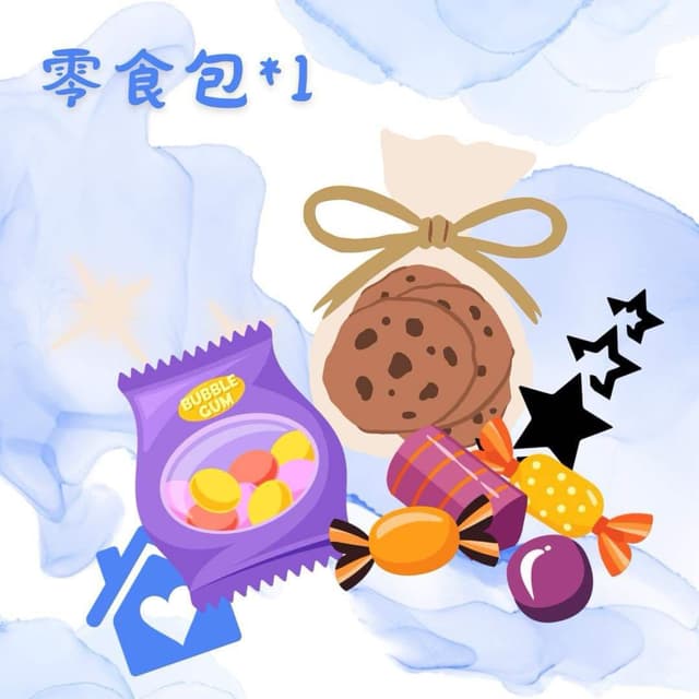 #分享 𝐺𝑂𝐿𝐷𝐸𝑁 𝑊𝐴𝑉𝐸 𝑖𝑛 𝑇𝐴𝐼𝑊𝐴𝑁-BND應援及零食包發放🍭 - 追星板 | Dcard