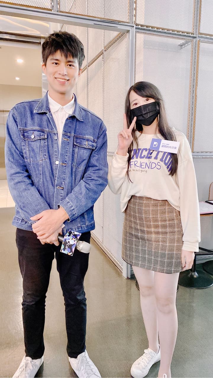 #D浪來潮 創作者都在這！！第一屆Dcard Wave Fest - 麗莎 Lisa (@imsunshine) | Dcard