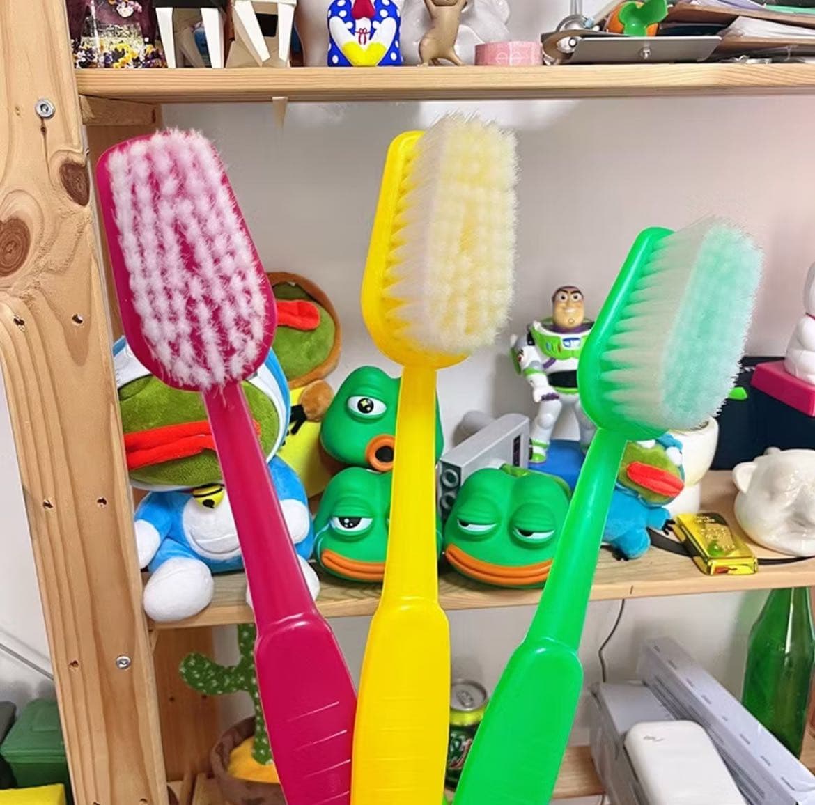 【爛禮物推薦】六款爆笑爛禮物 交換禮物開到想原地解除好友（爛禮物推薦 Dcard／PTT話題款） - 吐司超人🍞 (@gavinchen01) | Dcard