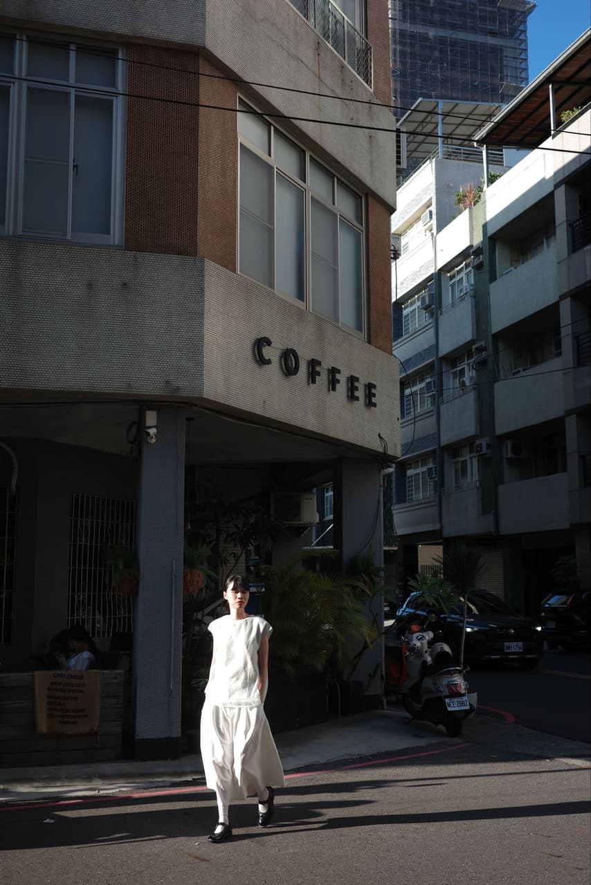 #166分享 日常穿搭 - k (@qm2460) | Dcard